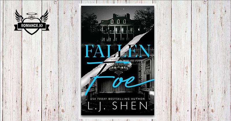 Fallen Foe by L.J. Shen