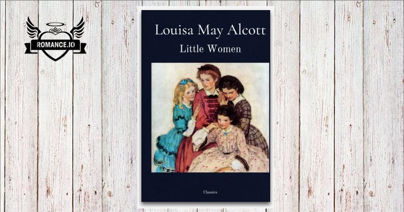 Little Women: Classic Illustrated Edition by Louisa May Alcott