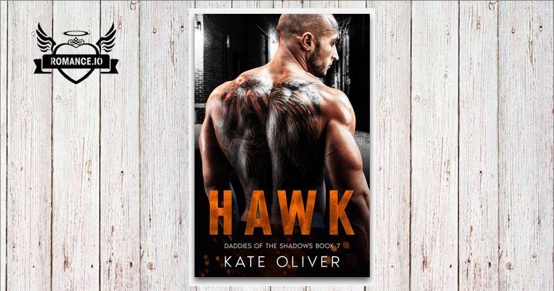 Hawk by Kate Oliver