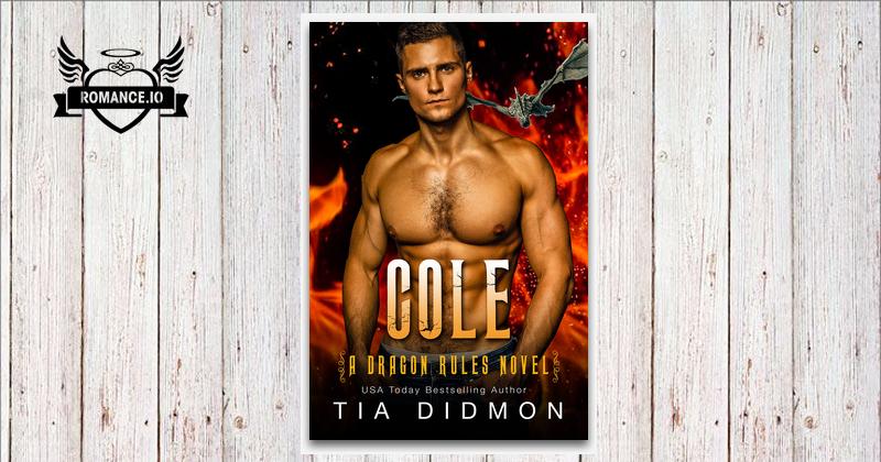 Cole by Tia Didmon