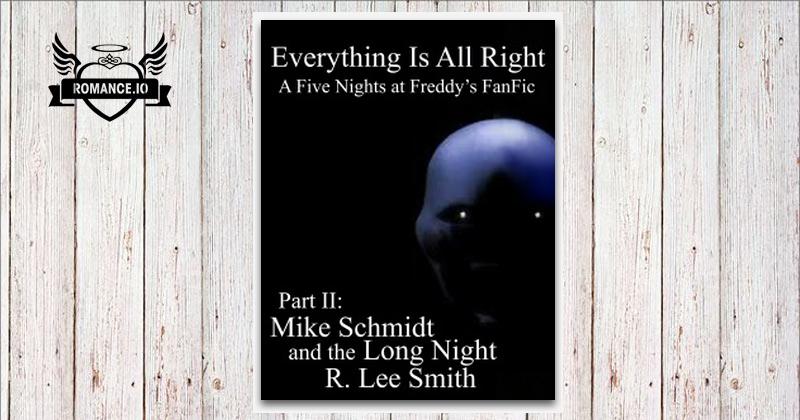 Mike Schmidt and the Long Night by R. Lee Smith