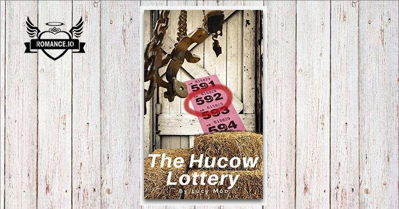 The Hucow Lottery A Bdsm Hucow Story By Lucy Moo