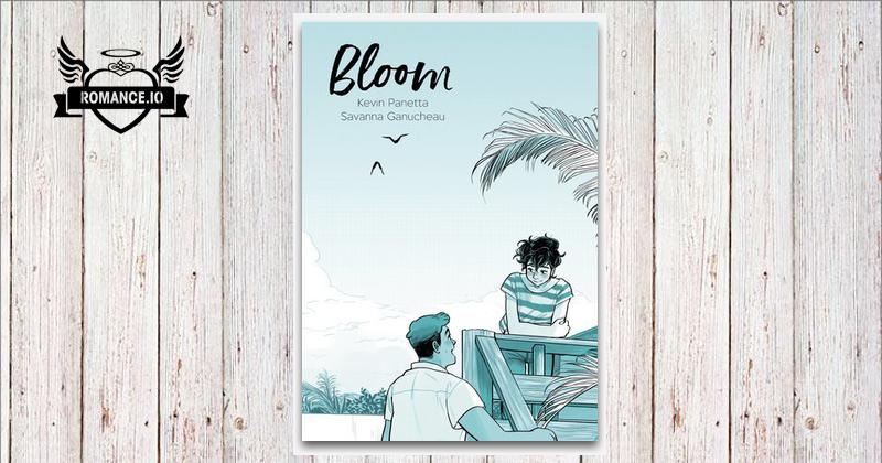 Bloom by Kevin Panetta
