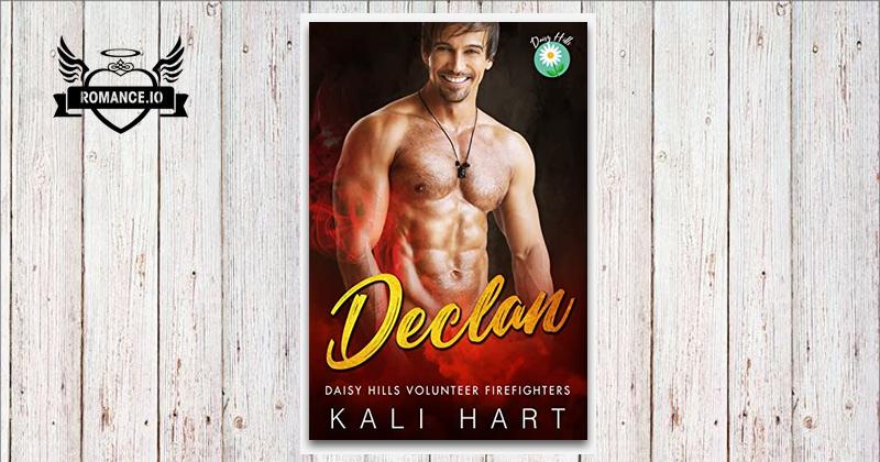 Declan: Small Town Romance by Kali Hart
