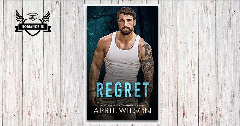 Regret by April Wilson