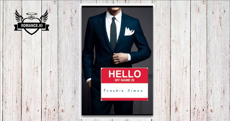 Hello... My Name is... by Frankie Simon