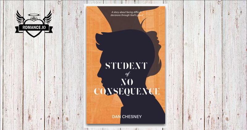 Student of No Consequence: Facing difficult decisions through God's ...