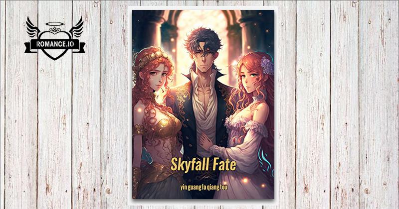 Skyfall Fate: Urban Litrpg Adventure for Wealth and Love Book 6 by yin ...