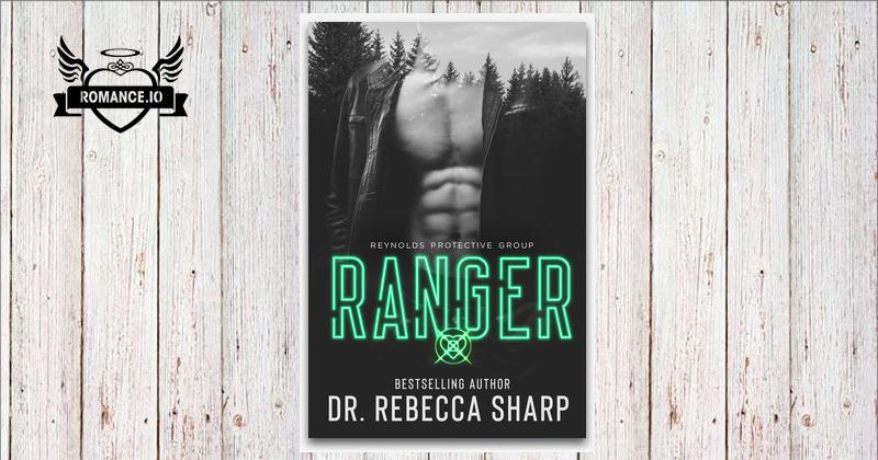 Ranger by Dr. Rebecca Sharp