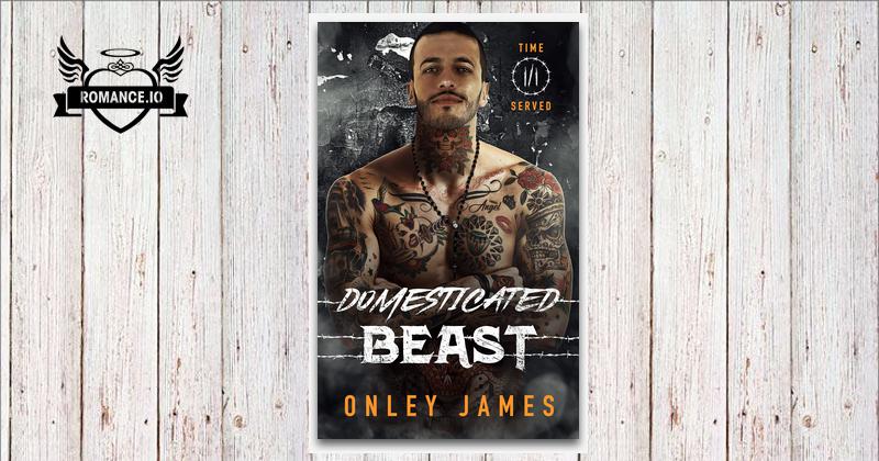 Domesticated Beast by Onley James