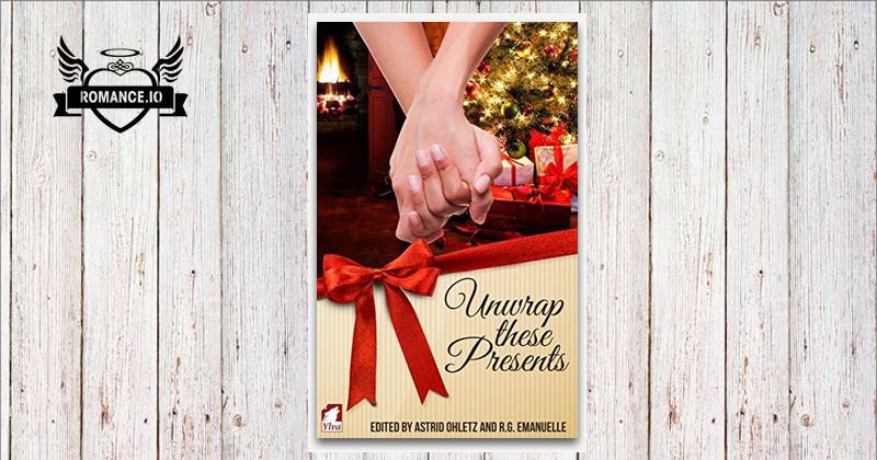 Unwrap These Presents by Eve Francis, Joan Arling, S.M. Harding, Lois ...