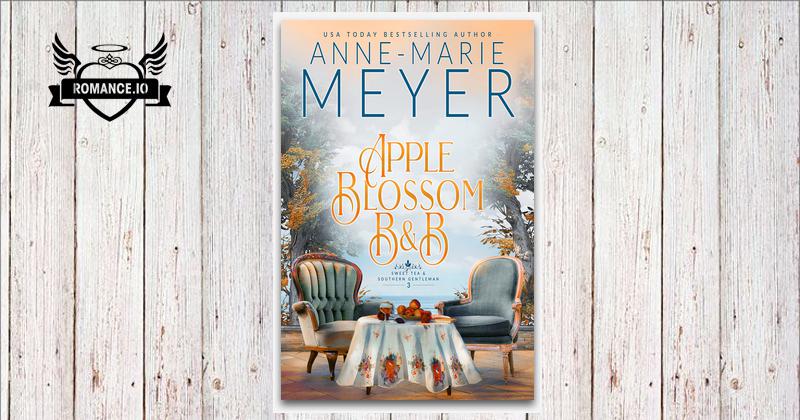 Apple Blossom B&B by Anne-Marie Meyer