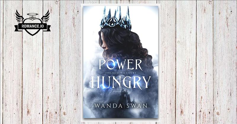 Power Hungry by Wanda Swan