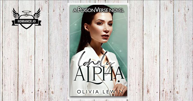 Lonely Alpha by Olivia Lewin