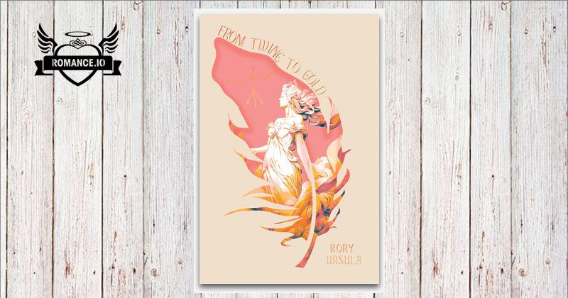 From Twine to Gold by Rory Ursula