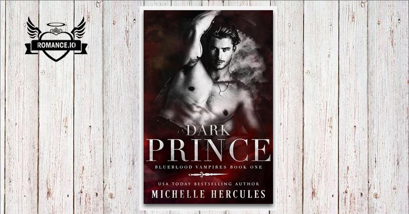 Dark Prince by Michelle Hercules, Troy Duran, Mindy Kennedy