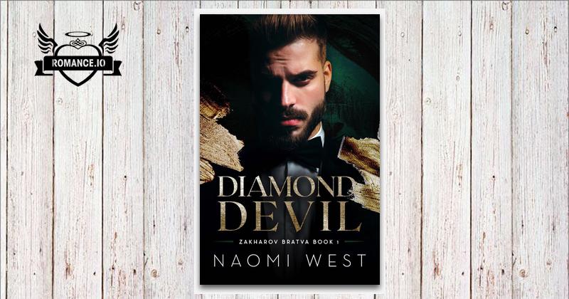Diamond Devil by Naomi West