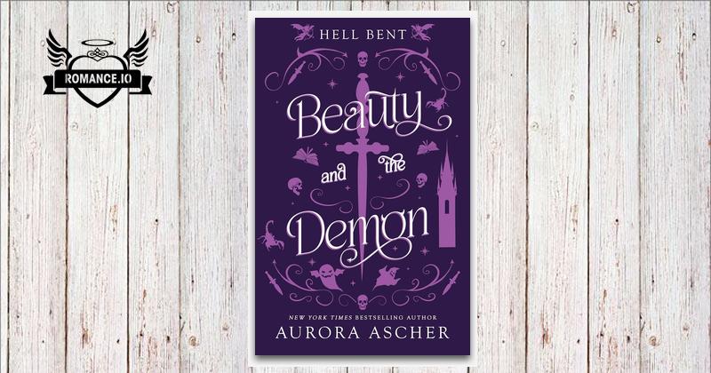 Beauty and the Demon by Aurora Ascher