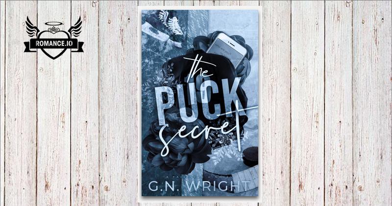 The Puck Secret by G.N. Wright