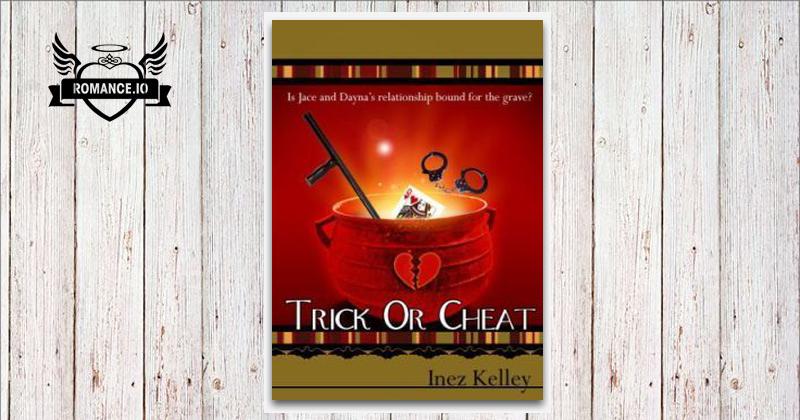 Trick or Cheat? by Inez Kelley