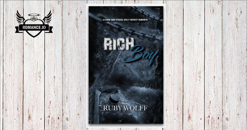 Rich Boy by Ruby Wolff