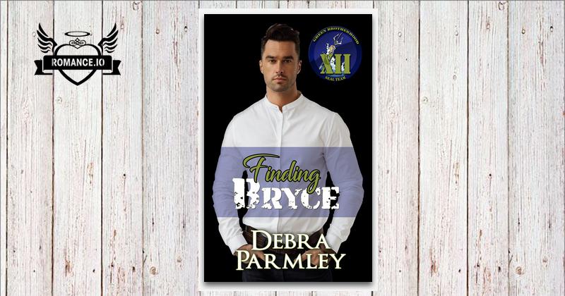 Finding Bryce by Debra Parmley