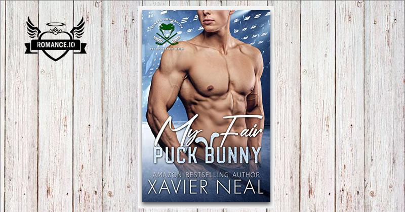 My Fair Puck Bunny by Xavier Neal