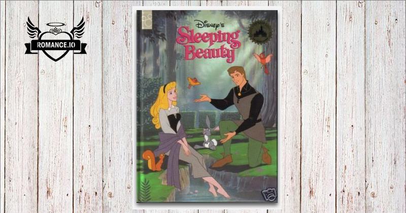 Disney's Sleeping Beauty by A.L. Singer, Walt Disney Company