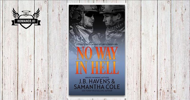 No Way in Hell by Samantha Cole, J.B. Havens