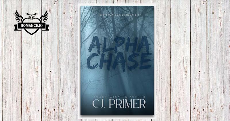 Alpha Chase by C.J. Primer