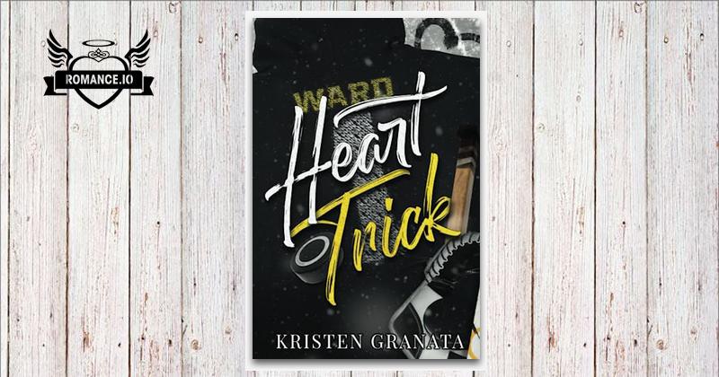 Heart Trick by Kristen Granata