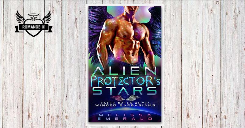 Alien Protector's Stars by Melissa Emerald