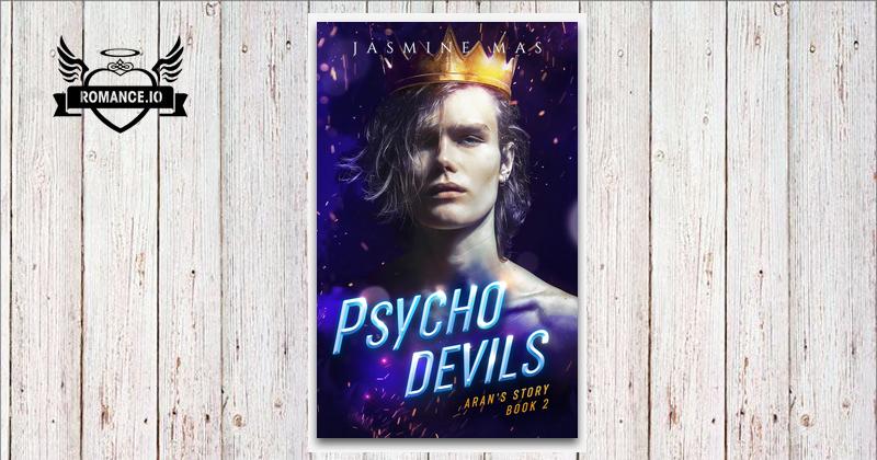 Psycho Devils by Jasmine Mas