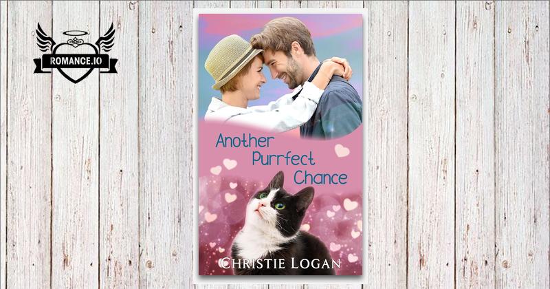 Another Purrfect Chance by Christie Logan