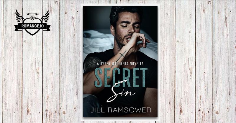 Secret Sin by Jill Ramsower