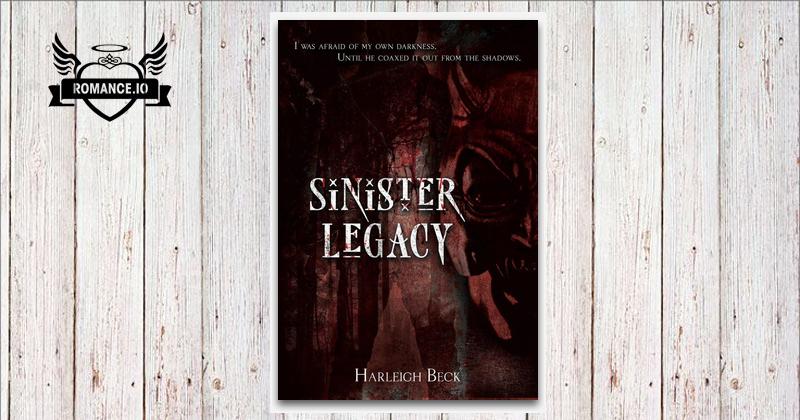 Sinister Legacy by Harleigh Beck