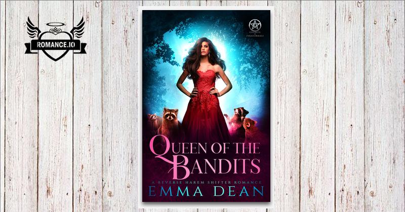 Queen of the Bandits by Emma Dean