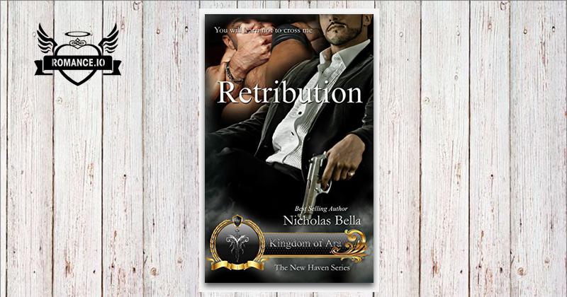 Retribution: Episode One of Season Four: The Kingdom of Ara by Nicholas Bella