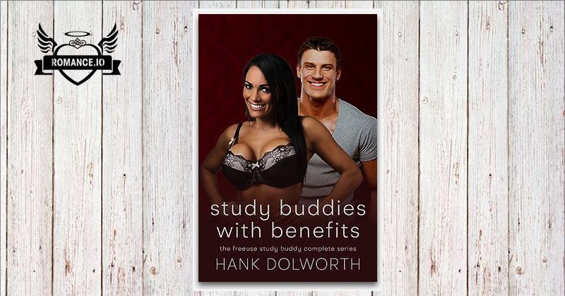 Study Buddies with Benefits: The Freeuse Study Buddy Complete Series by ...
