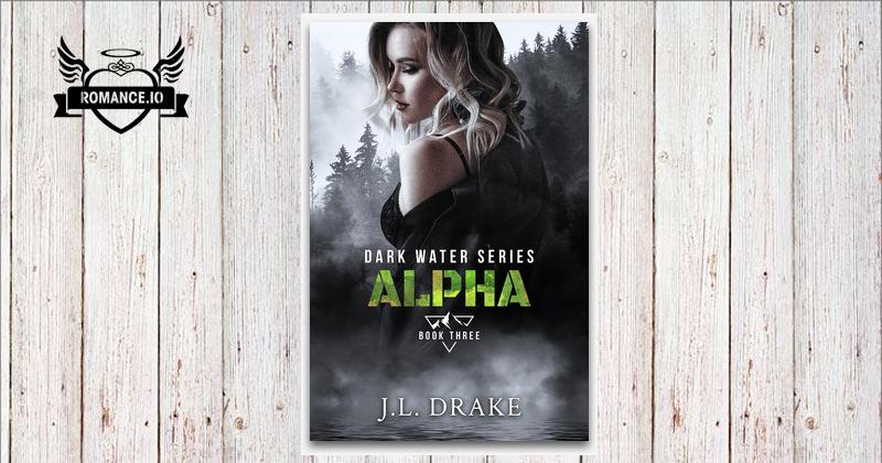 Alpha by J.L. Drake