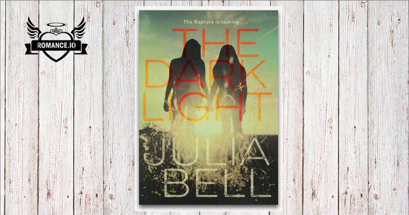The Dark Light by Julia Bell
