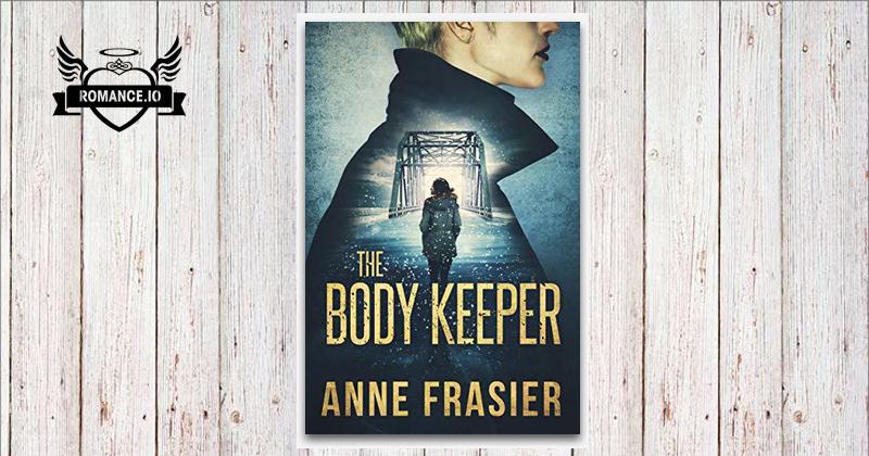 The Body Keeper by Anne Frasier