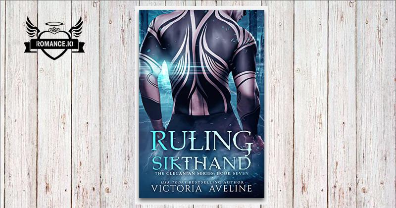Ruling Sikthand by Victoria Aveline