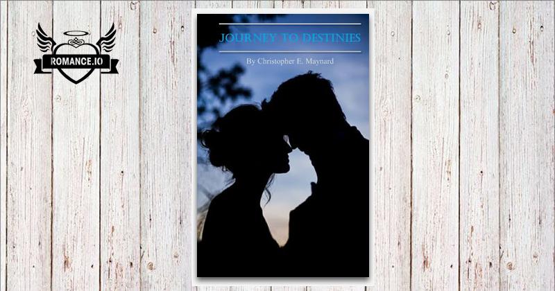 Journey to Destinies by Christopher Maynard