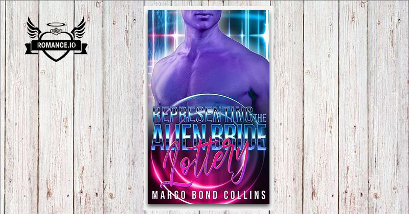 Representing the Alien Bride Lottery by Margo Bond Collins