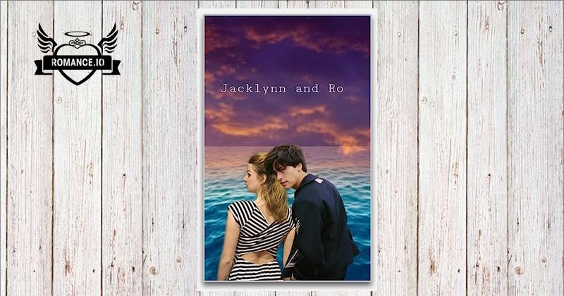 Jacklynn And Ro: Screenplay by Jamie Grinn