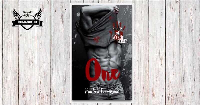 One by Paulina Ian-Kane