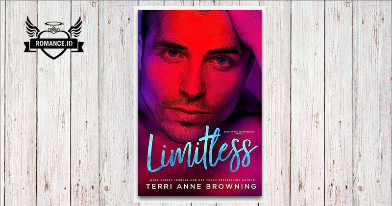 Limitless by Terri Anne Browning