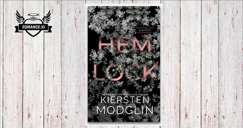 Hemlock by Kiersten Modglin