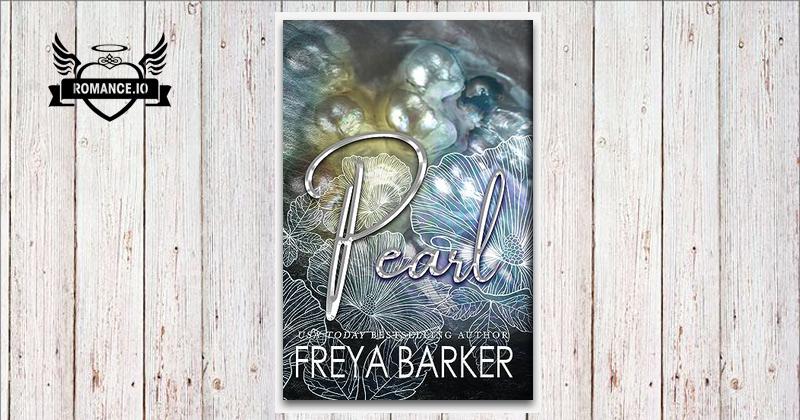 Pearl by Freya Barker